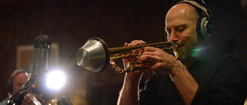 Lumina Festival presents UNCW Summer Jazz Workshop Faculty Big Band ...