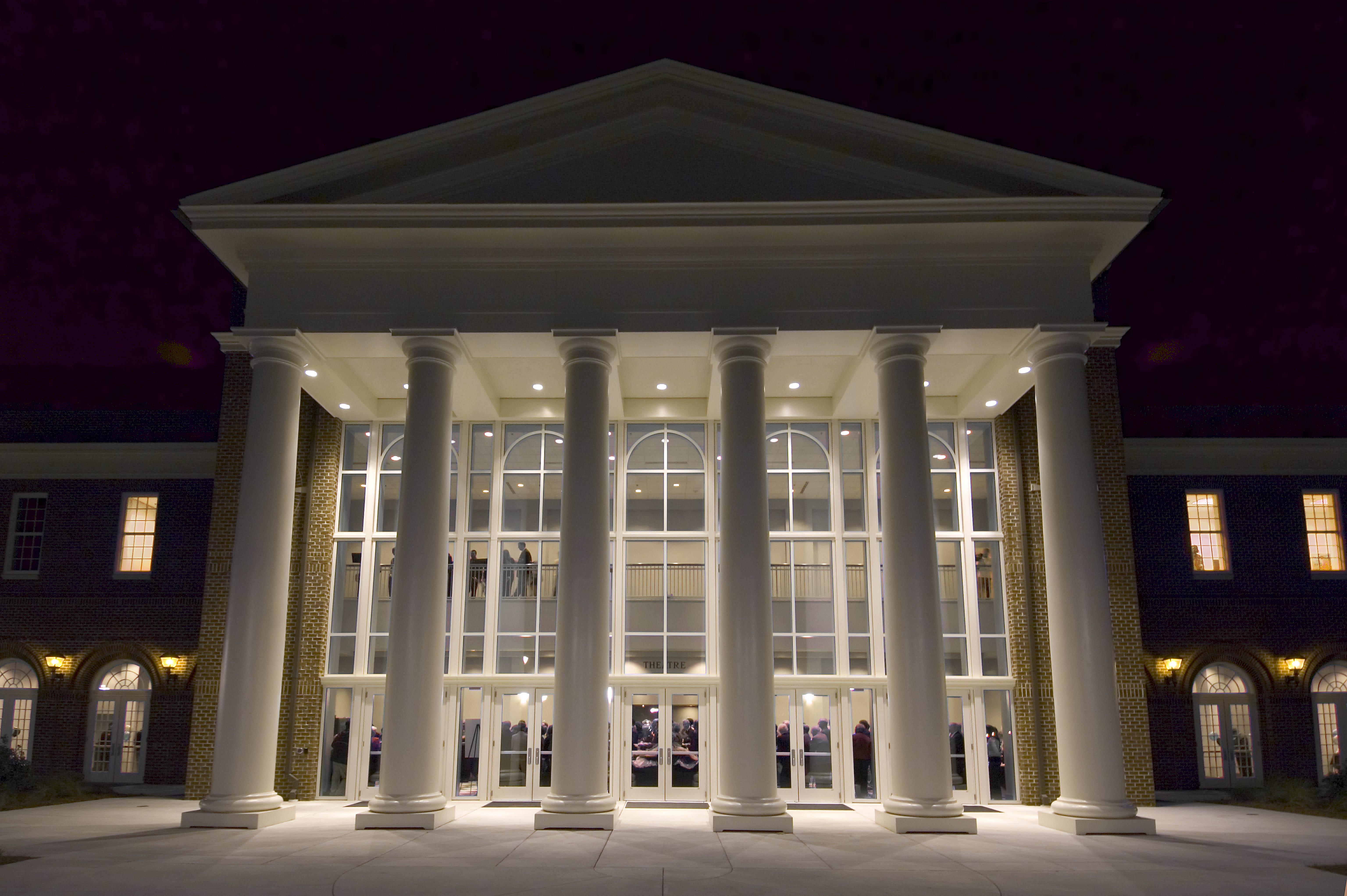 Celebrating Joe Hickman: By Request – An Evening of Opera Scenes ...