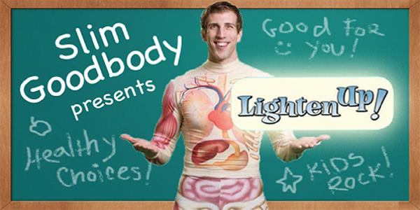 Slim Goodbody-University of North Carolina at Wilmington